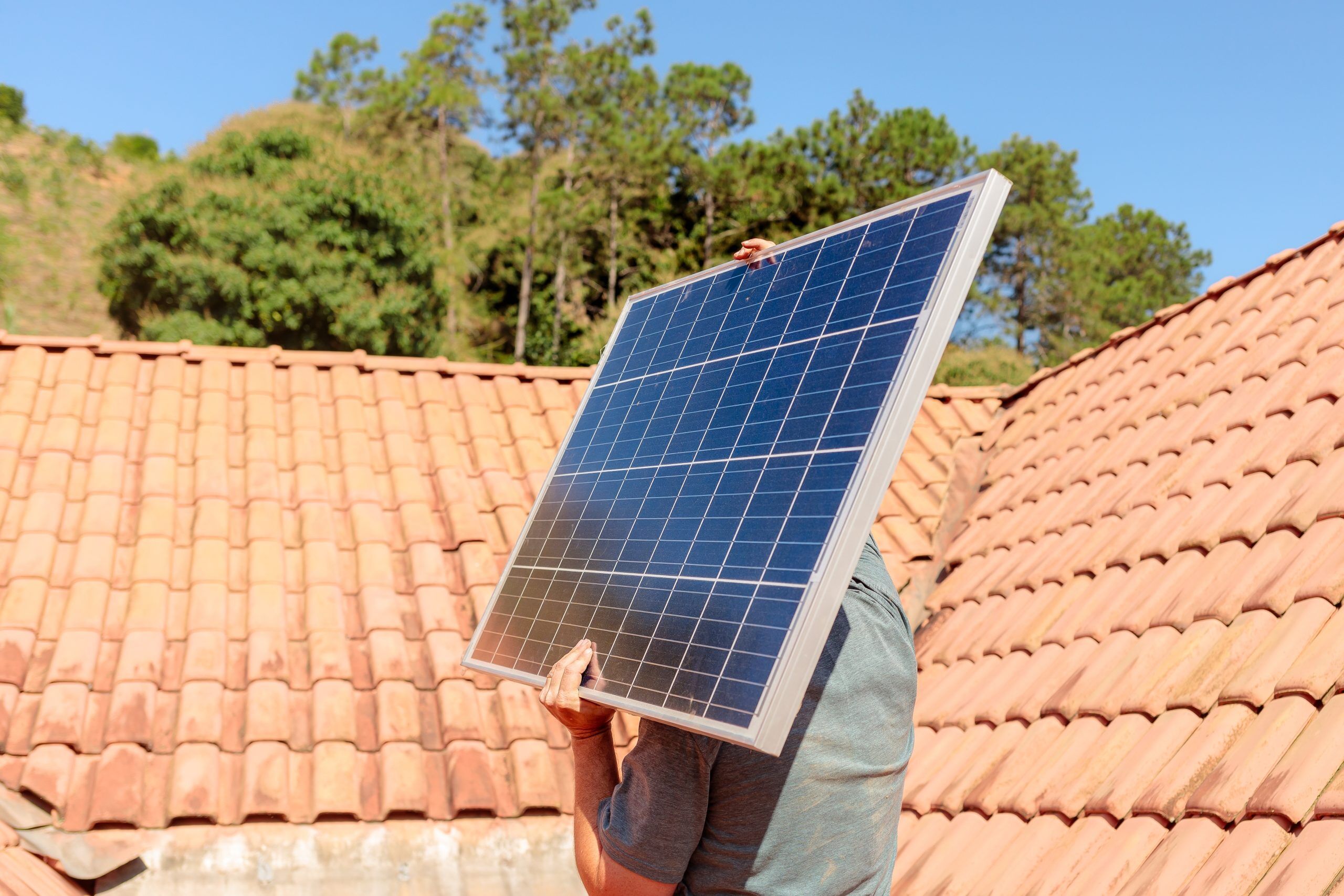 What Is a PV System & How To Use It in 2025