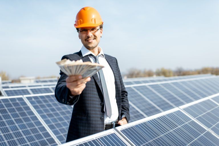 How To Increase Your Energy Yield With the Best PV Design