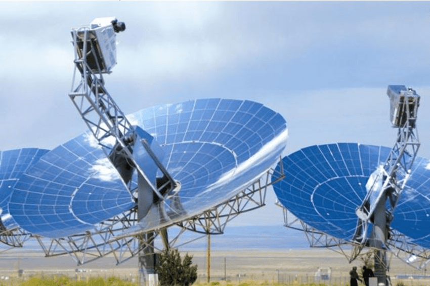 Your Guide to How CSP Solar Works in 2025