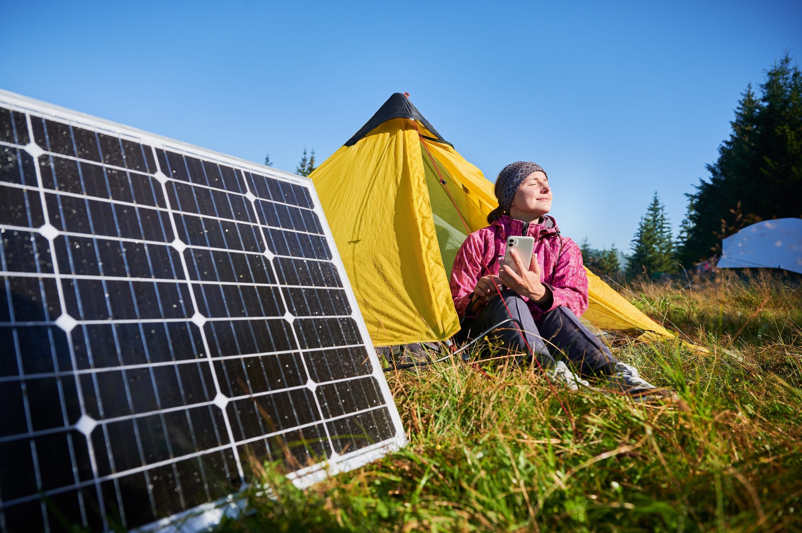40+ Practical Uses of Solar Energy