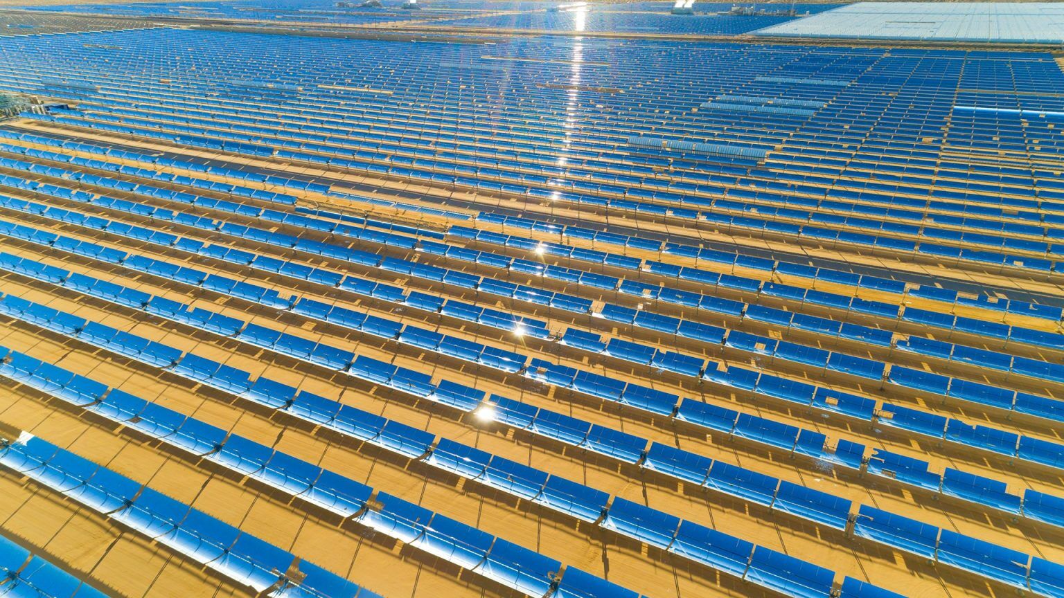 Solar Collectors and Their Applications in 2025