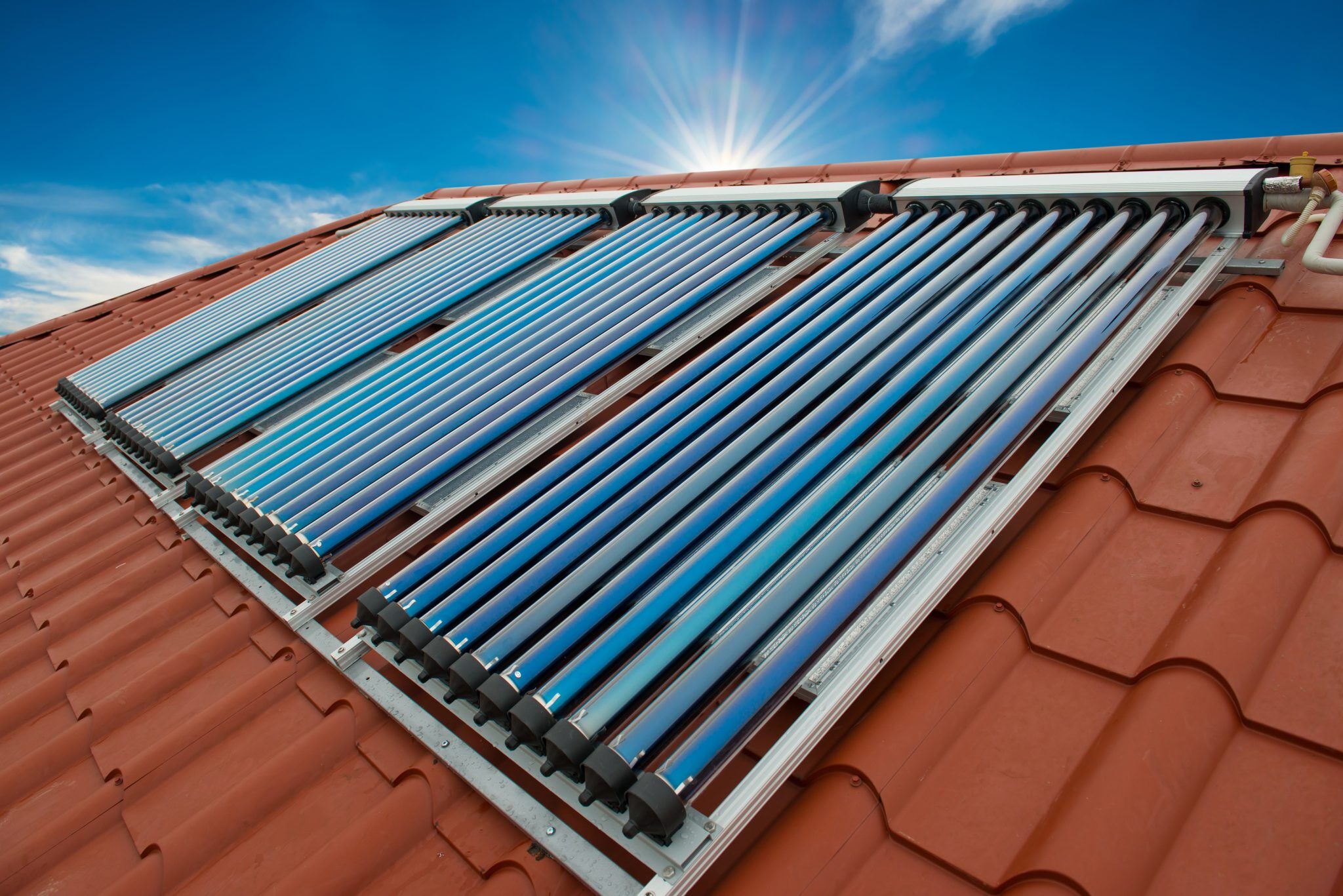 Solar Collectors and Their Applications in 2025