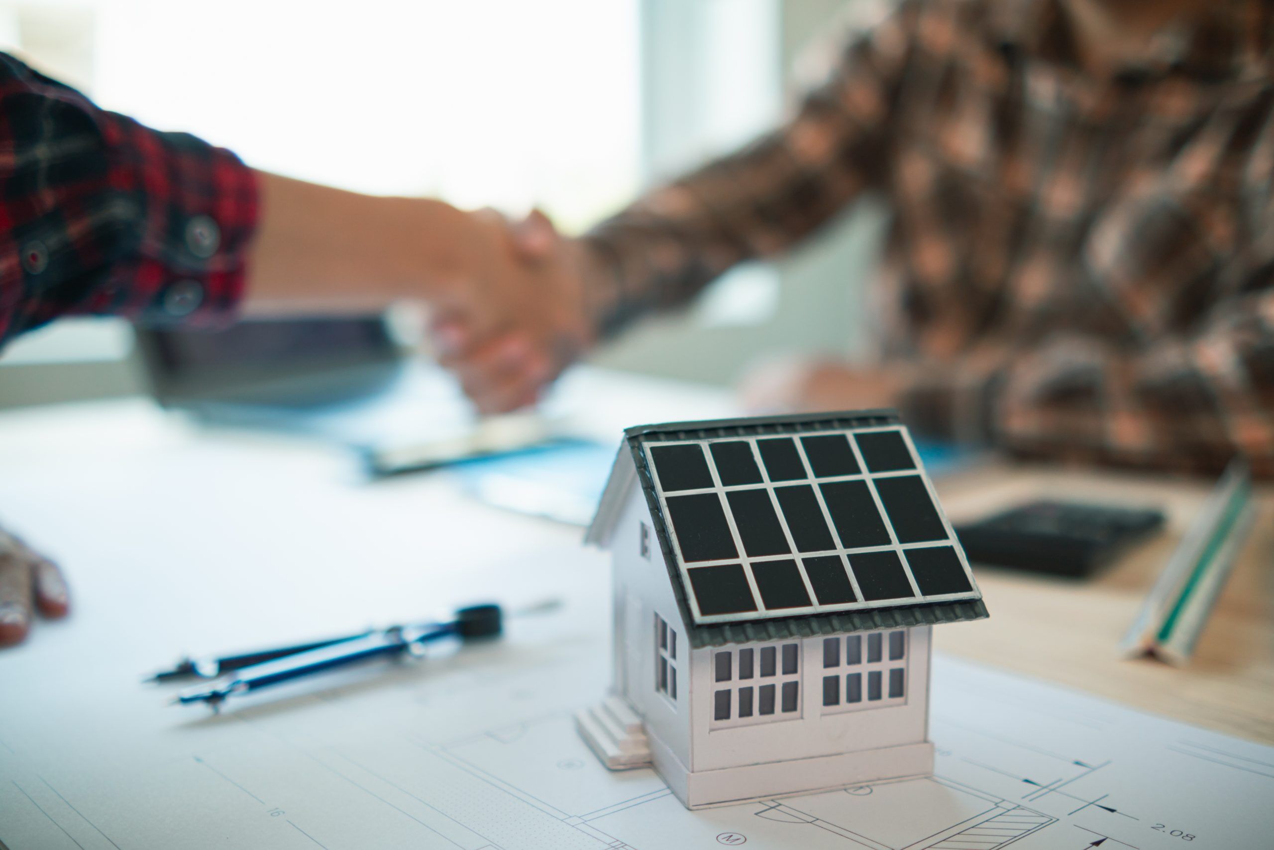 Free Solar Calculator for Savings, Panels, and Payback