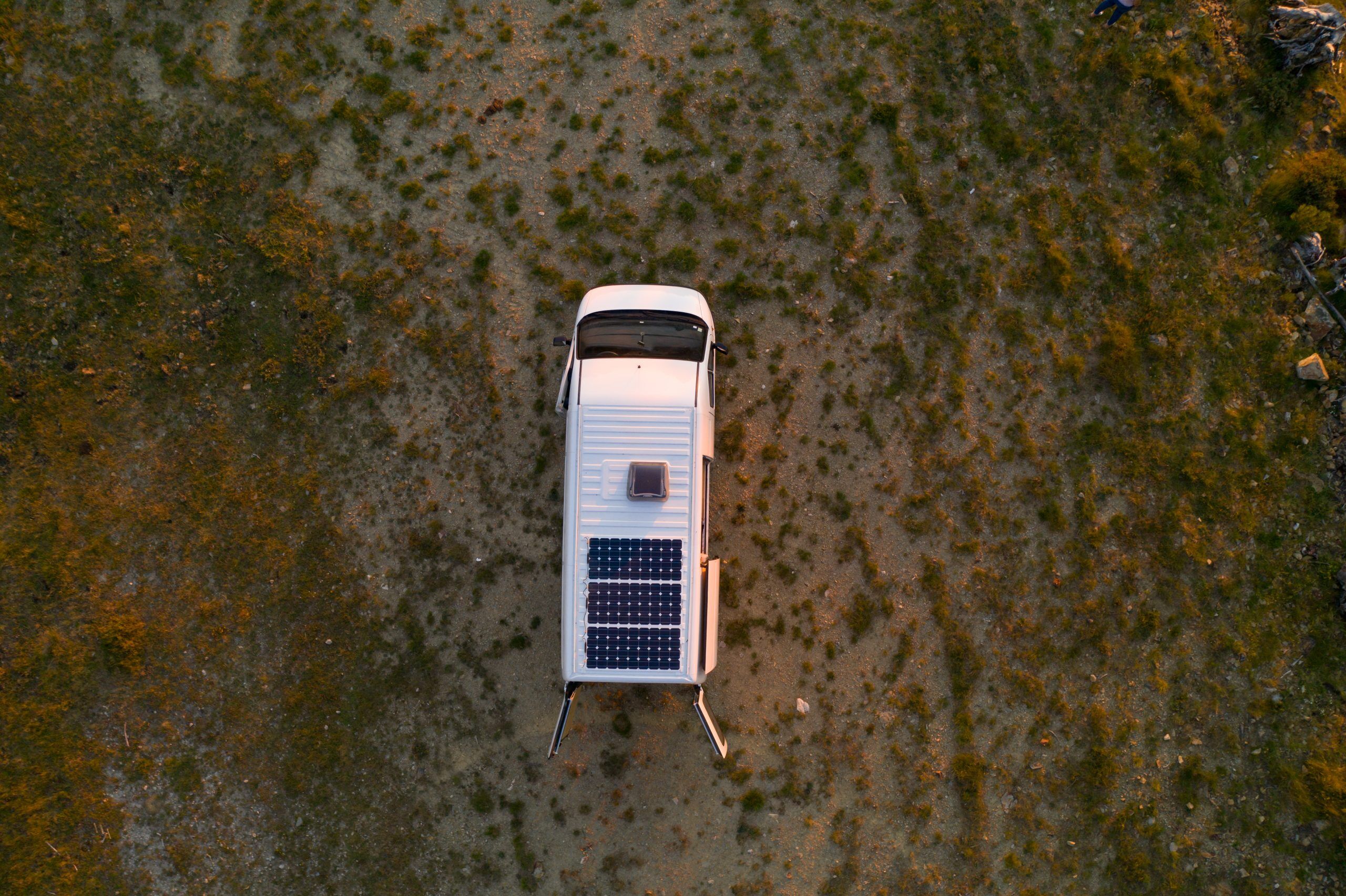 Solar-Powered Car: Everything You Need to Know