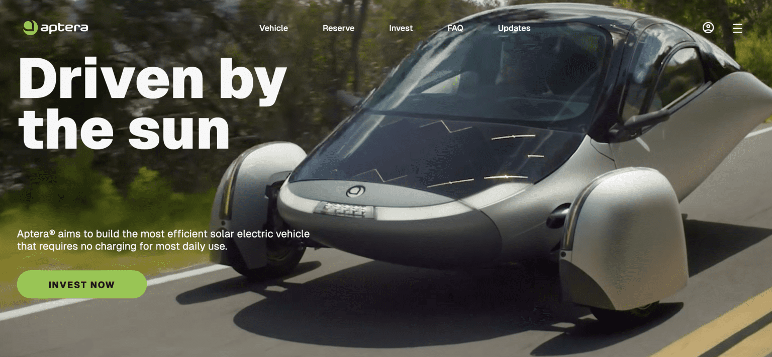 Solar-Powered Car: Everything You Need to Know