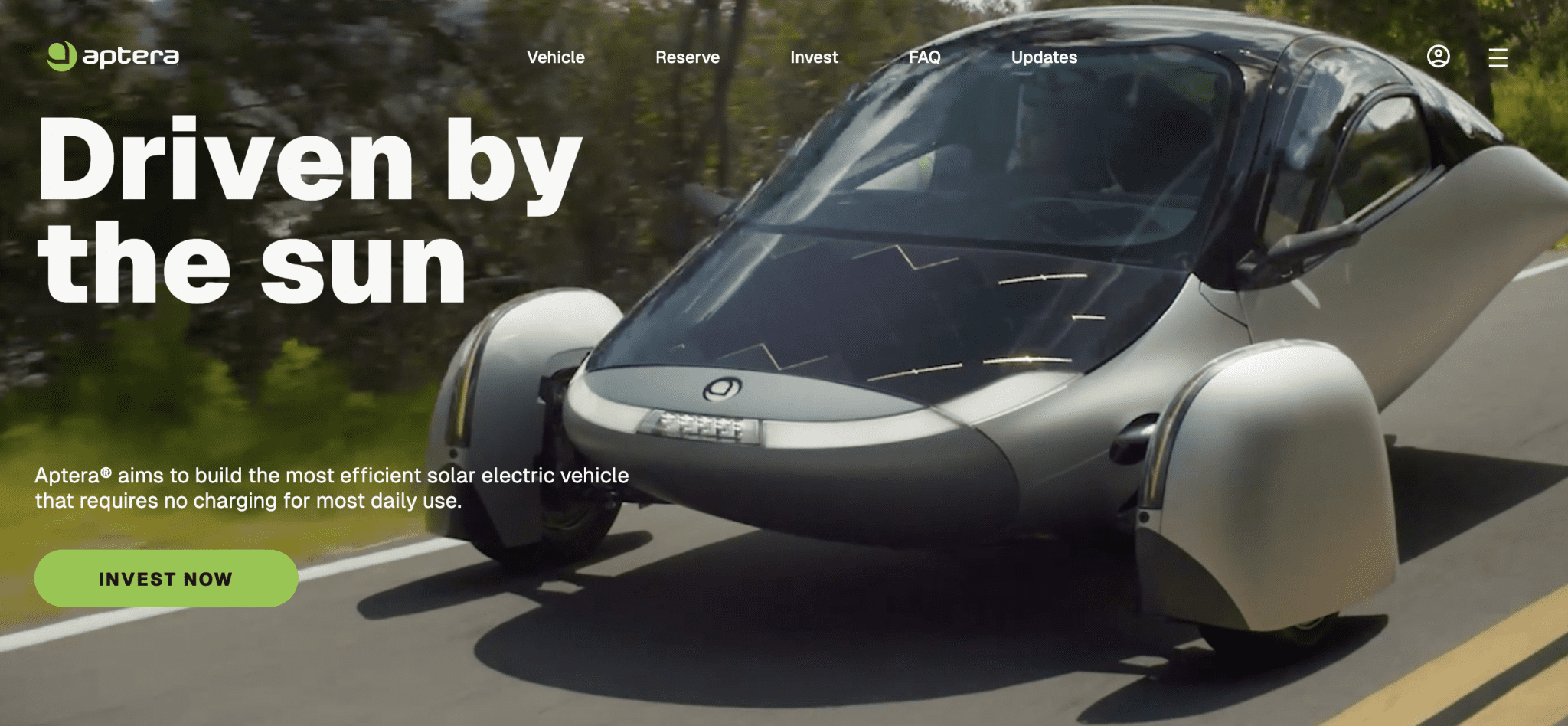 Solar-Powered Car: Everything You Need to Know