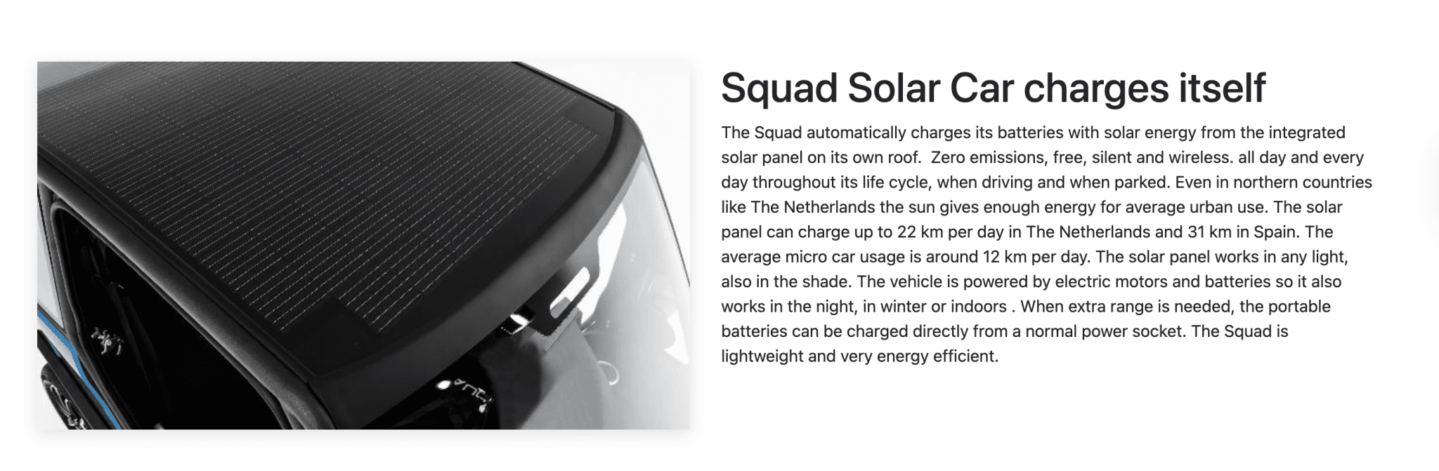 Solar-Powered Car: Everything You Need to Know