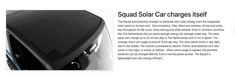 Solar-Powered Car: Everything You Need to Know