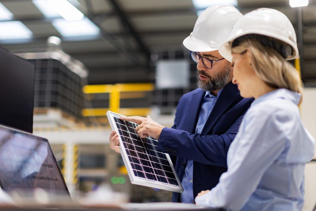 Top 12 Solar Panel Manufacturers in 2026