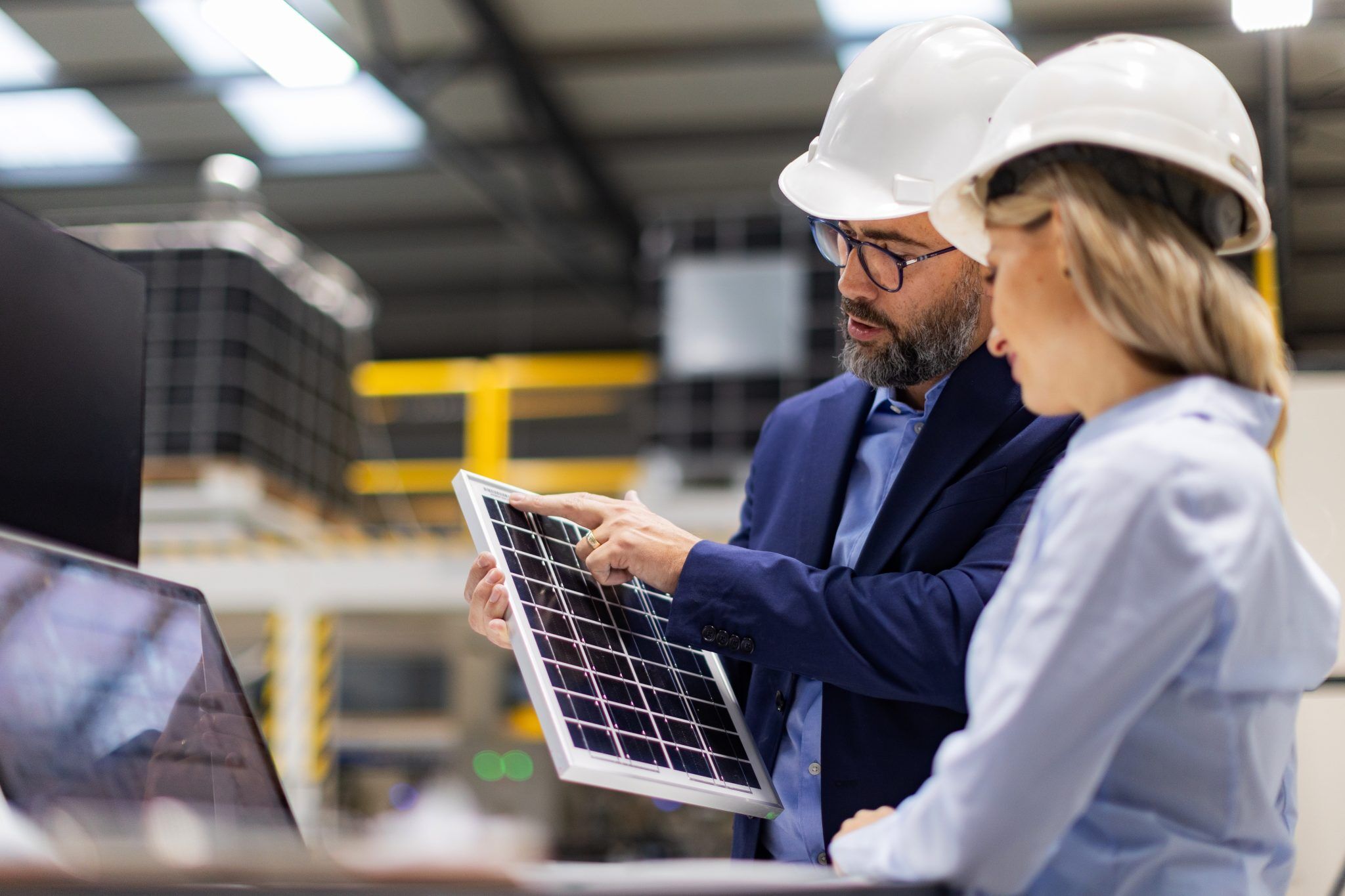 Top 12 Solar Panel Manufacturers in 2026