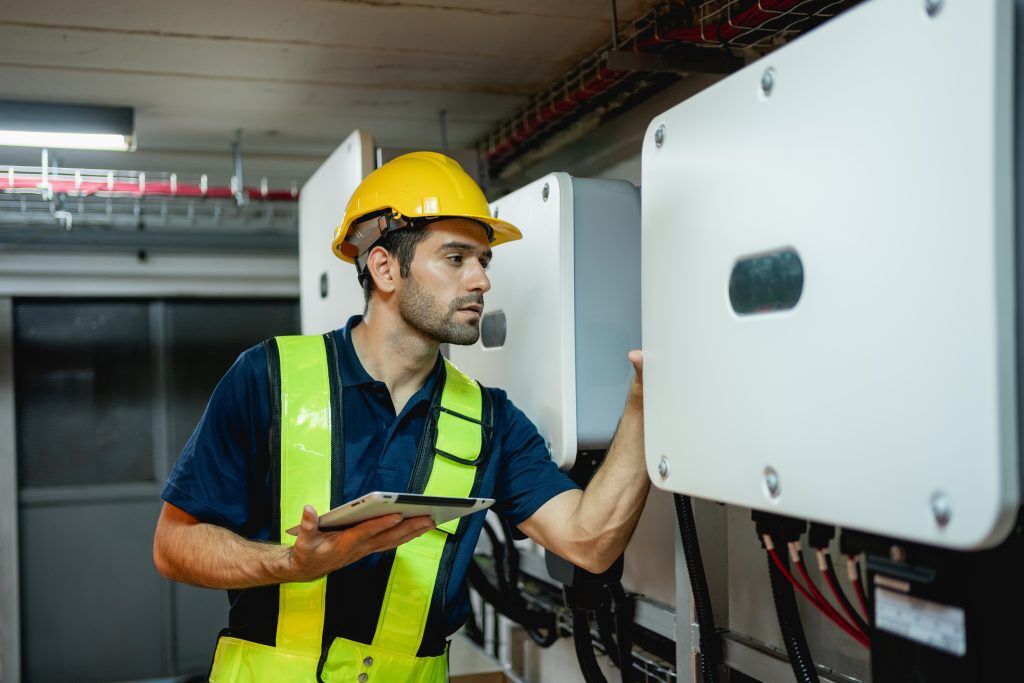 Types of Solar Inverters & Setups: Pros and Cons