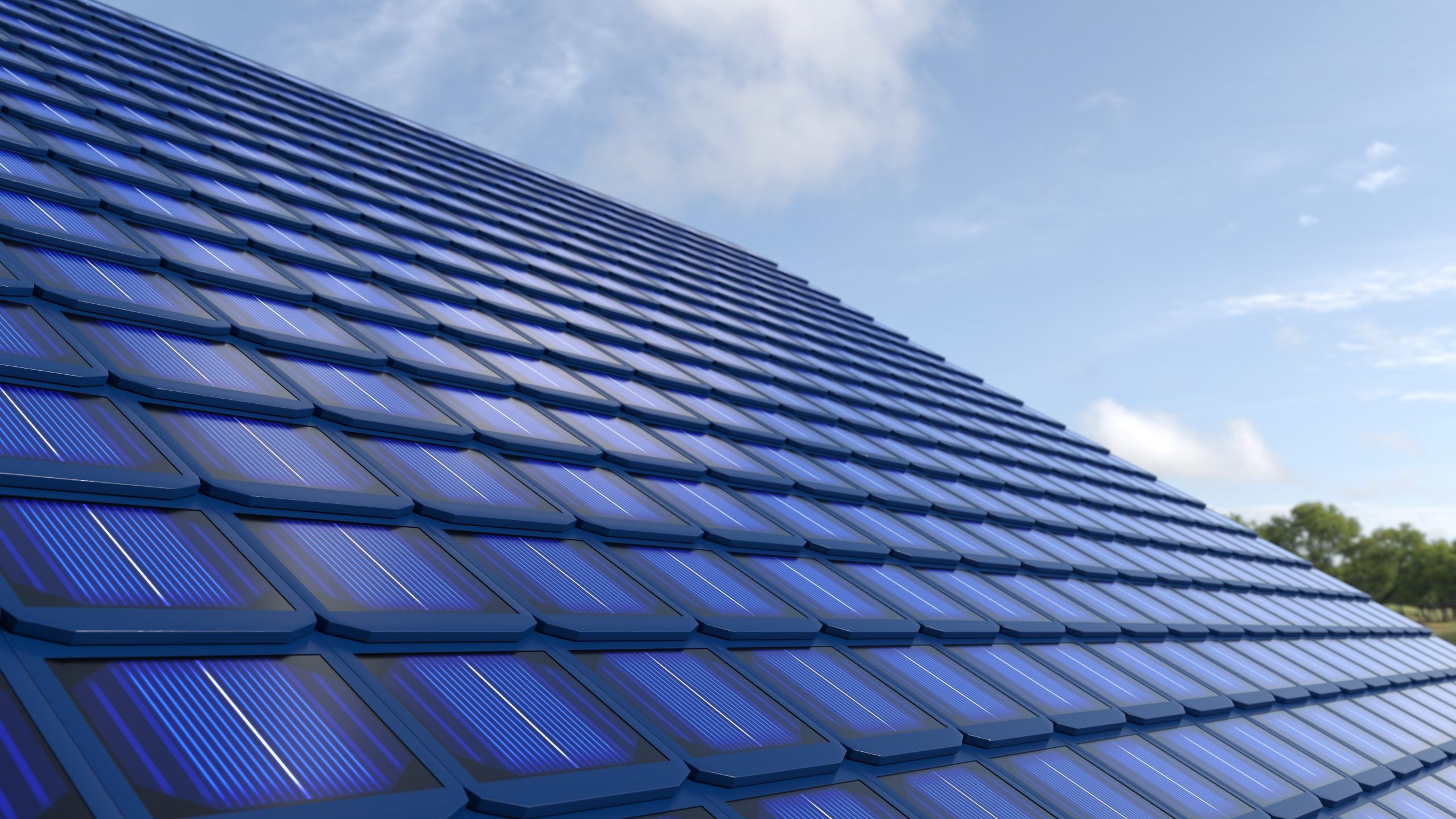 Pros and Cons of Solar Shingles: Are Solar Roofs Worth It?