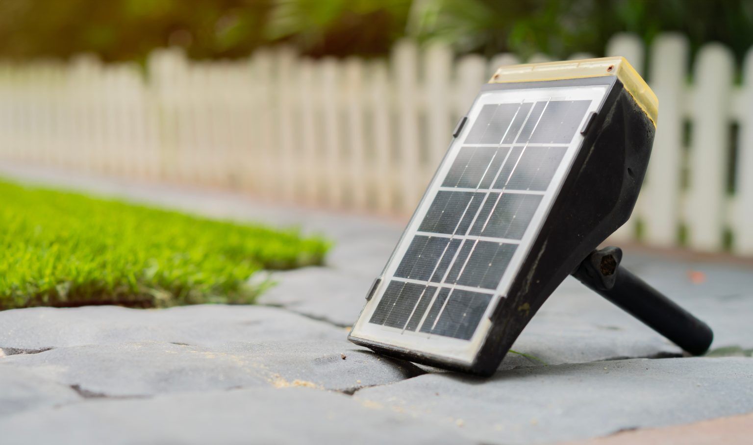 Mini Solar Panels: Small But Smart Move