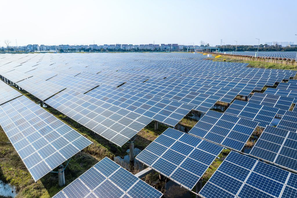 What Is Solar Paint? The Future of Renewable Energy
