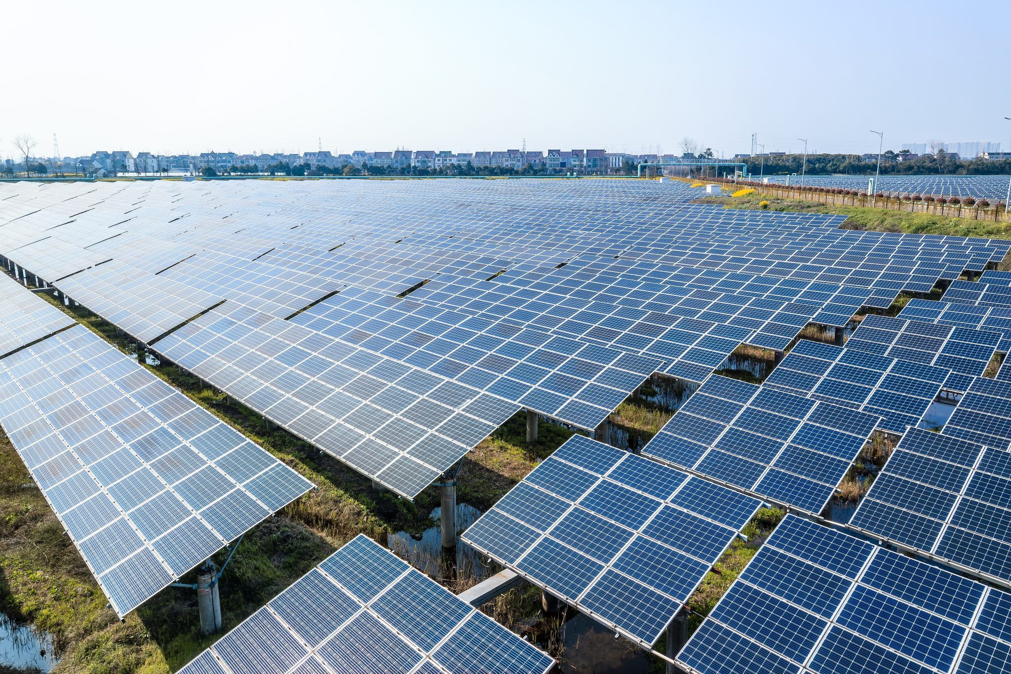What Is Solar Paint? The Future of Renewable Energy
